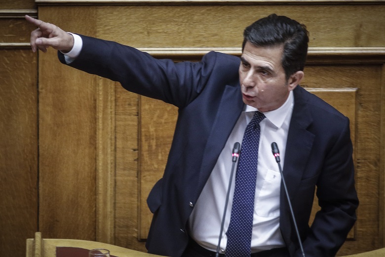 Γκιουλέκας: Η Ελλάδα είναι απόλυτα σε θέση να υπερασπίσει τα κυριαρχικά ...