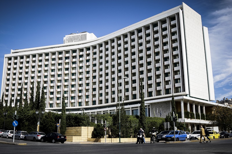 Ο άνθρωπος που επενδύει στον υψηλού επιπέδου τουρισμό στην Ελλάδα – News.gr