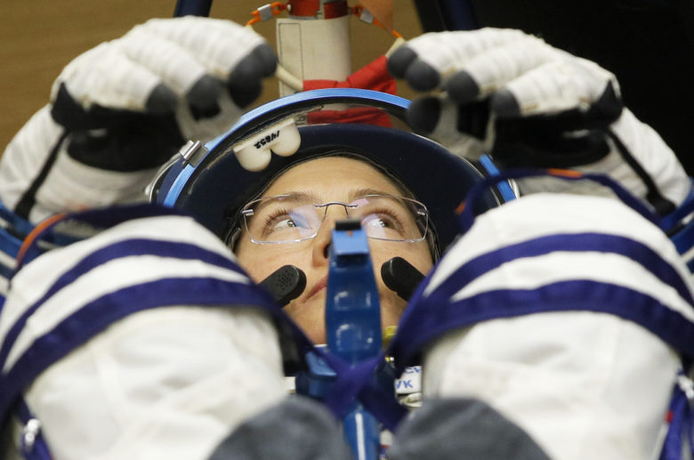Πάει περίπατο ο… γυναικείος περίπατος της NASA – News.gr