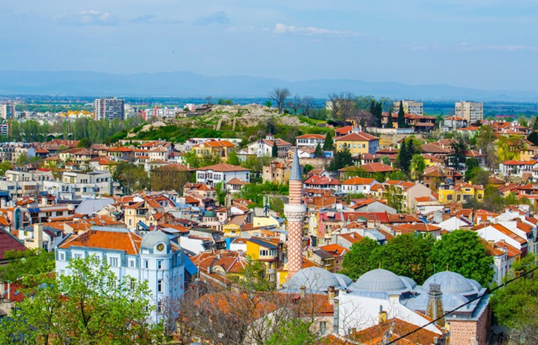 Φιλιππούπολη, επισκεφθείτε τη 2η μεγαλύτερη πόλη της Βουλγαρίας – News.gr