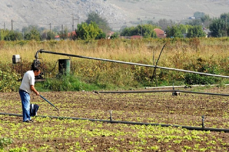Πότε πιστώνεται το 70% της βασικής ενίσχυσης στους αγρότες για το 2019 ...