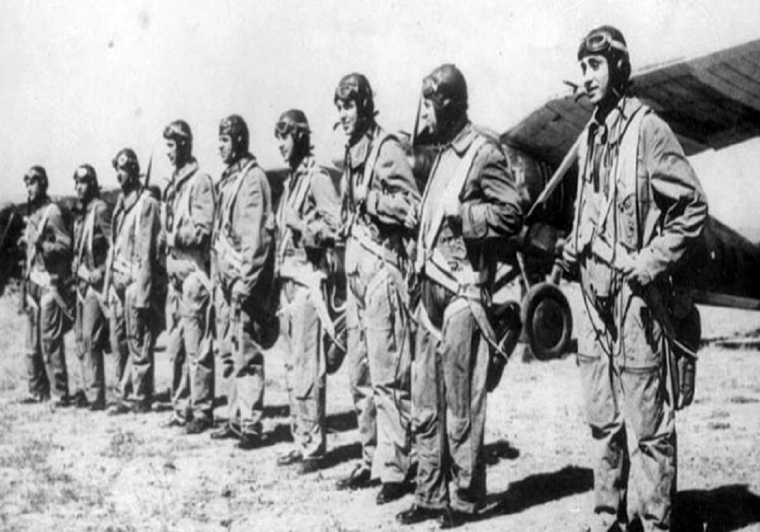 28η Οκτωβρίου 1940: Ο άγνωστος στρατιώτης Γεώργιος Μπουκουβάλας ...