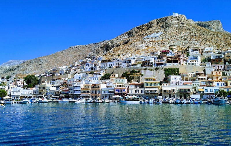 Το ελληνικό νησί που βρίσκεται στους «αυθεντικούς» προορισμούς του ...