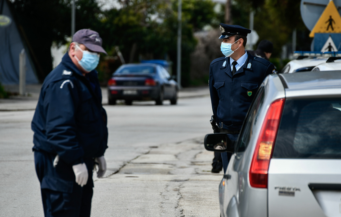 Σκληρό lockdown στην Αττική: Όλα τα μέτρα που ισχύουν από σήμερα – News.gr