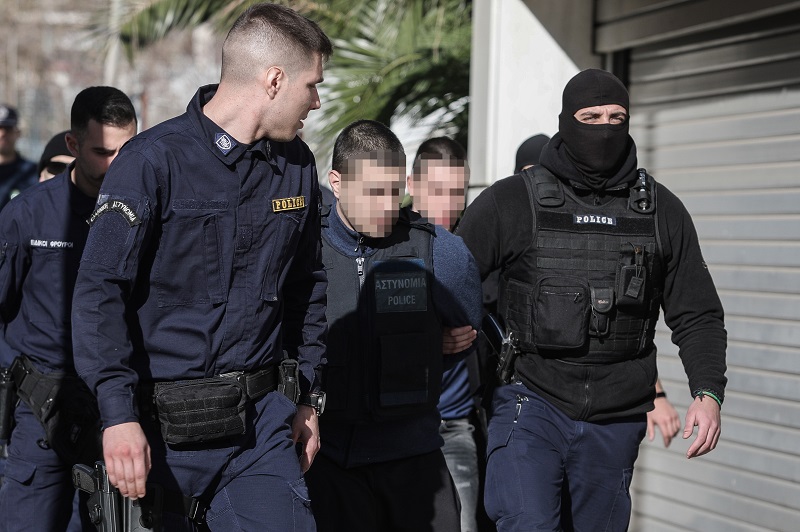 Ελένη Τοπαλούδη: Ένοχοι οι δυο κατηγορούμενοι για την δολοφονία και τον ...