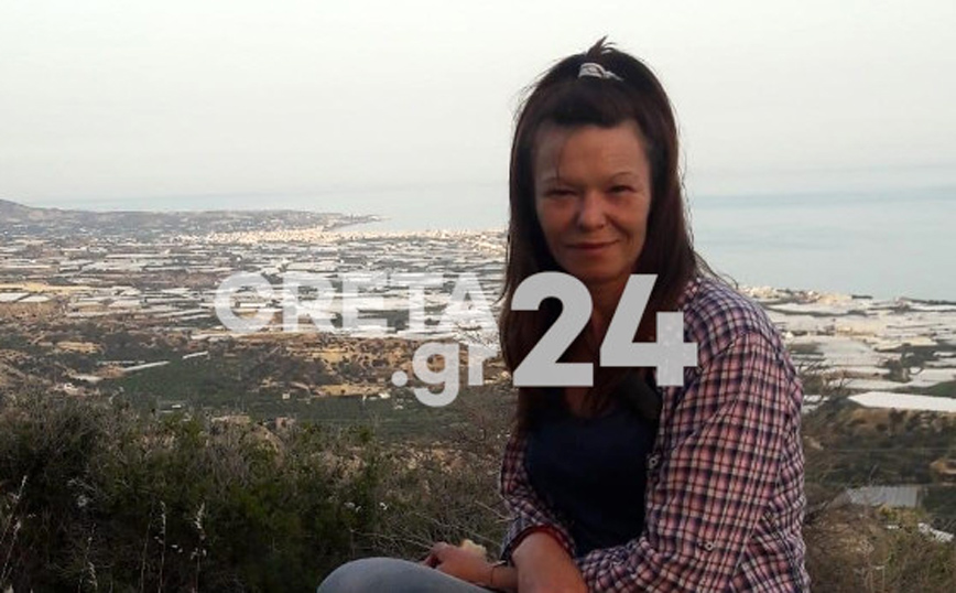 Ιεράπετρα: Αυτή είναι η 48χρονη που δολοφονήθηκε από τον πρώην σύζυγό ...