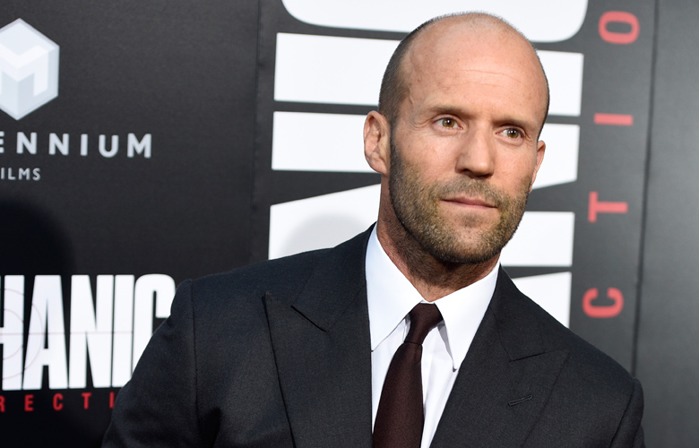 Το καμάκι Θεσσαλονικιάς στον Jason Statham που έγινε viral – «Να πέσω ...