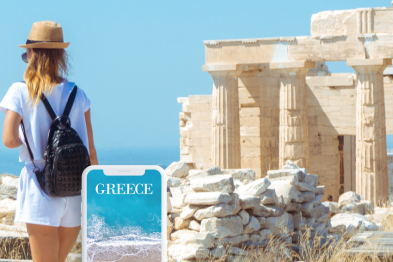 «Απογείωση» του Visit Greece app: 1,7 εκατομμύρια νέοι χρήστες και 400. ...