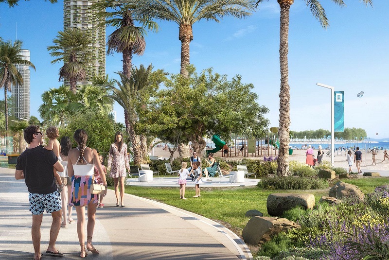 Lamda Development: Προτεραιότητα η ελεύθερη και απρόσκοπτη πρόσβαση των πολιτών στο παραλιακό ...