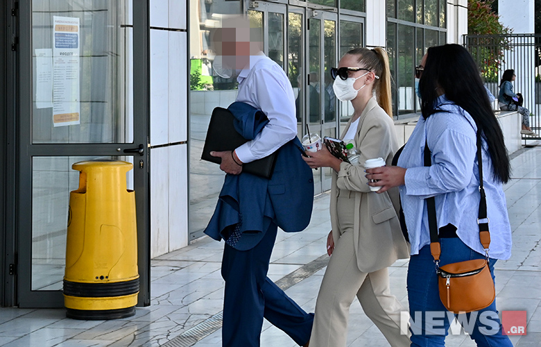 Νέα διακοπή για τις 17 Ιουνίου στη δίκη του πρώην ντράμερ των Πυξ Λαξ ...