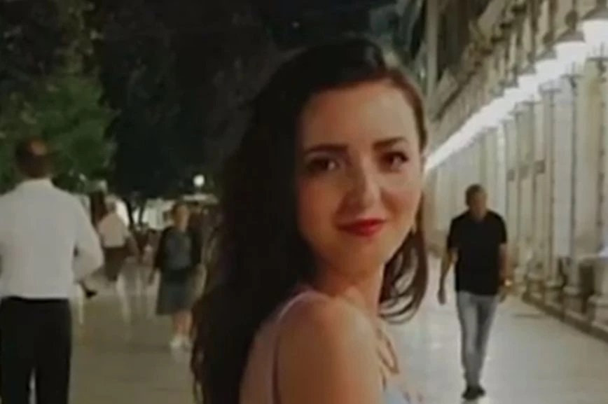 Θλίψη για τον θάνατο της 27χρονης νηπιαγωγού: Η συγκινητική ανάρτηση – «Ειρήνη μου καλημέρα ...