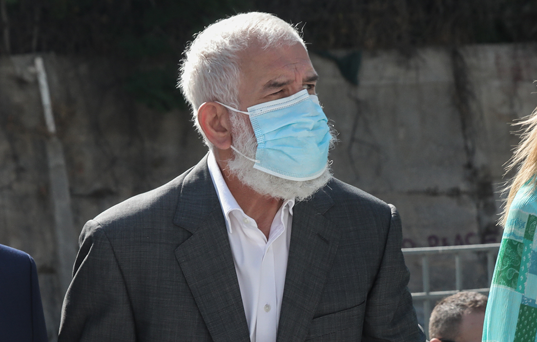 Δίκη Φιλιππίδη: «Του είπα “τι κάνεις ρε μ….;” και τότε μου είπε “πάρτον ...