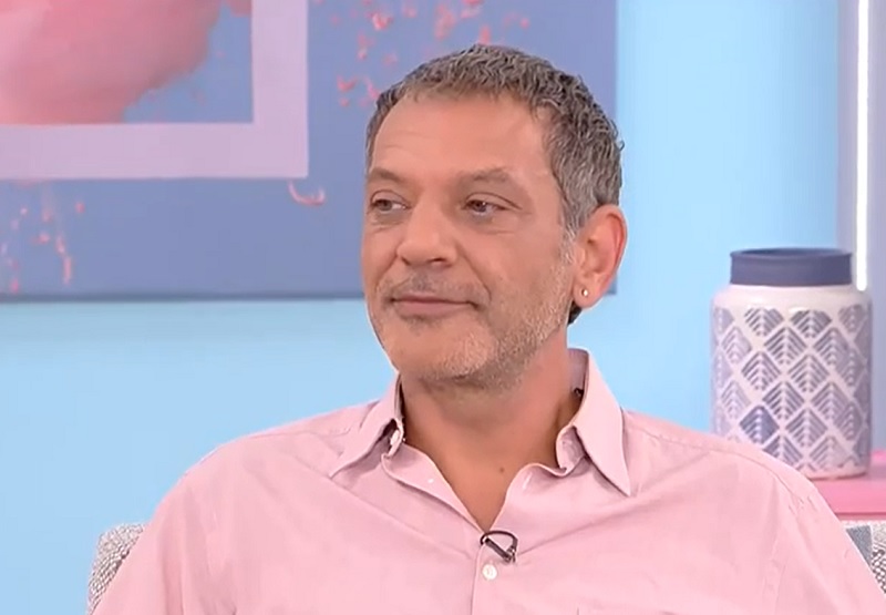Μίλτος Μακρίδης: «Ξέρω παρουσιαστή που χωρίς υποβολείο δεν θα μπορούσε ...