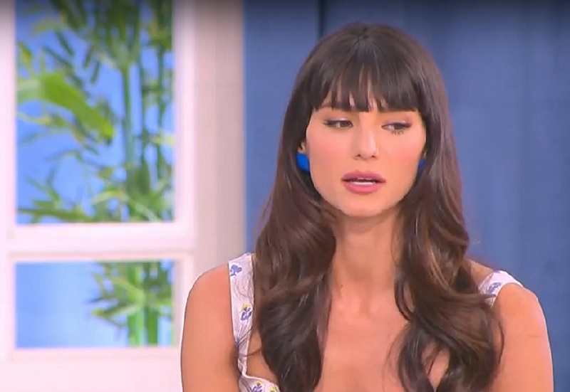 Ηλιάνα Παπαγεωργίου: Τι είπε για την σχέση της με τον Snik – News.gr