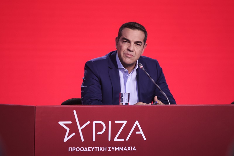 Τσίπρας: Ο Μητσοτάκης θα ζητήσει συγγνώμη τώρα που οι μελέτες ...