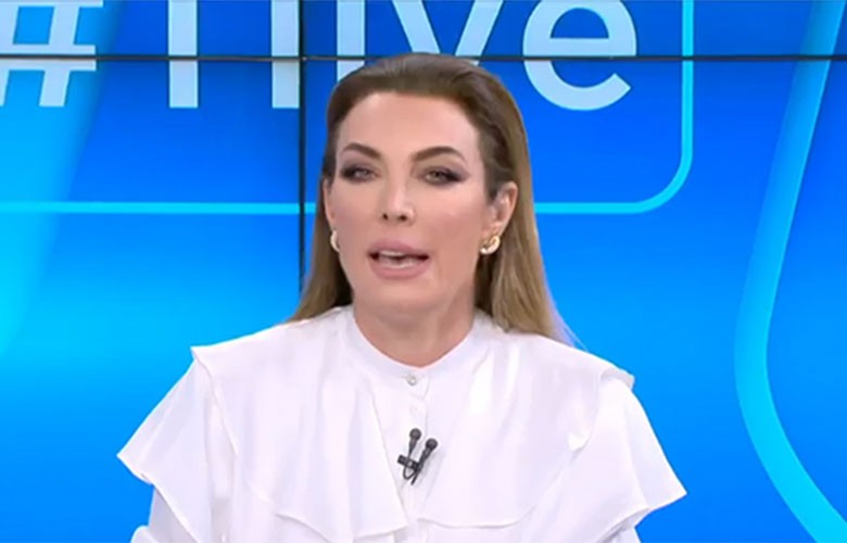 Τατιάνα Στεφανίδου για την ανακοίνωση Κούγια: Θα συνεχίσουμε τη ...