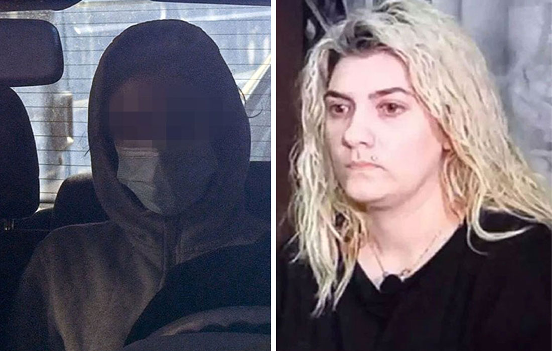 Βιασμός 12χρονης: Δίπλα στην Πισπιρίγκου το κελί της μητέρας ...