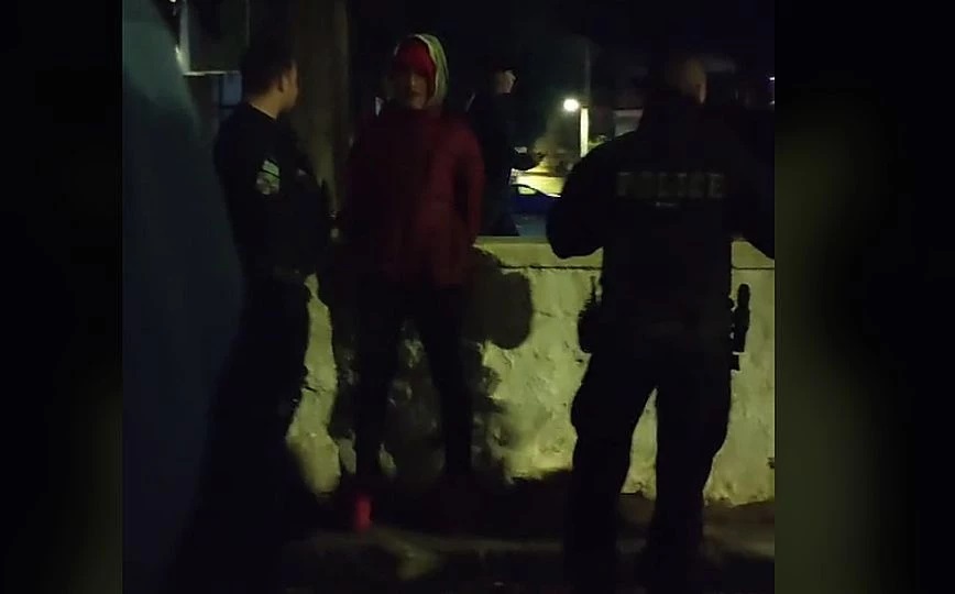 Η ΕΛ.ΑΣ. συνέλαβε τον TikToker «Red Dragon» – Κατηγορείται για ...