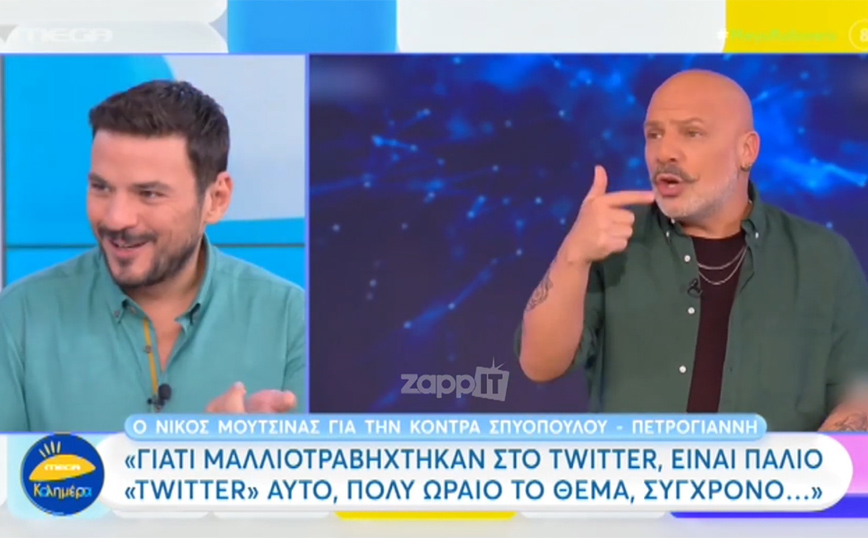 Κώστας Τσουρός: «Αν θέλουμε να δούμε νέα τηλεόραση θα πρέπει να ...
