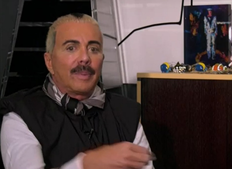 Λάκης Γαβαλάς: «Ο Ατζούν θέλει πολύ τη Σπυροπούλου γι’ αυτό καθυστερεί ...