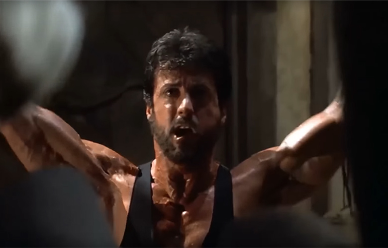 «I Play Rocky»: Ταινία εμπνευσμένη από το παρασκήνιο του «Rocky ...