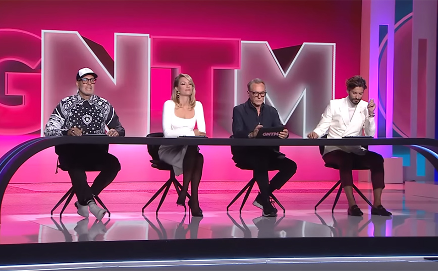 GNTM: Αντέδρασαν με την αποχώρησή της κι έριξαν καρφιά – News.gr
