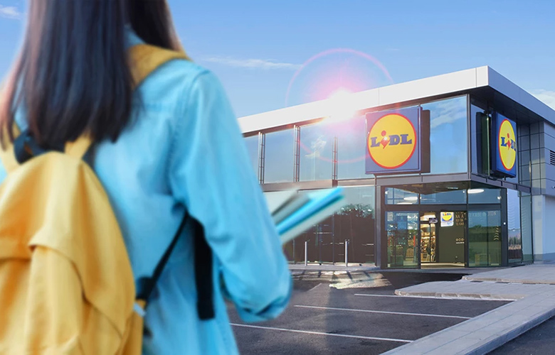 Η Lidl Ελλάς στηρίζει τη νέα γενιά, ενισχύοντας παράλληλα τον κλάδο του ...