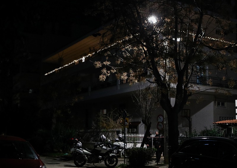 Έγκλημα στο Μαρούσι: Συγκλονίζει η ανακοίνωση των γονιών της 17χρονης ...
