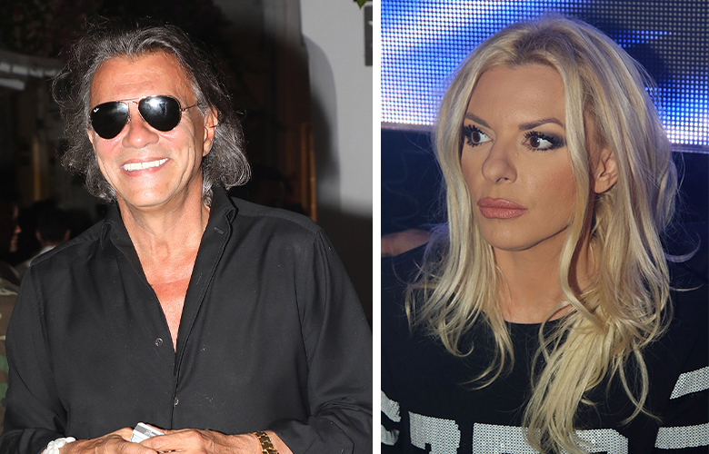 Ηλίας Ψινάκης και Αννίτα Πάνια: Δείτε πρώτο trailer της νέας τους ...