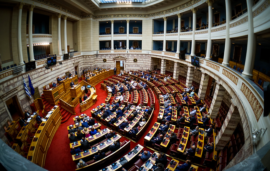 Εκλογές 2023: Αυτοί είναι οι 300 της νέας Βουλής – Ποιοι μένουν εκτός ...