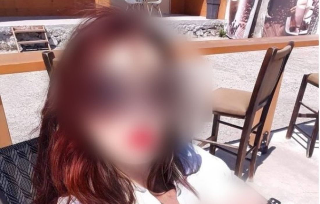 Φρίκη στον Αλιάκμονα: Πέρασε το κατώφλι της ανακρίτριας η 29χρονη ...