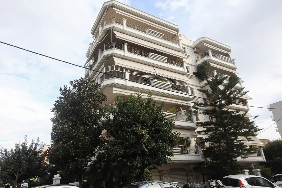 Μοσχάτο: «Φύλλο και φτερό» κάνει η ΕΛ.ΑΣ. τις υποθέσεις που χειριζόταν ...