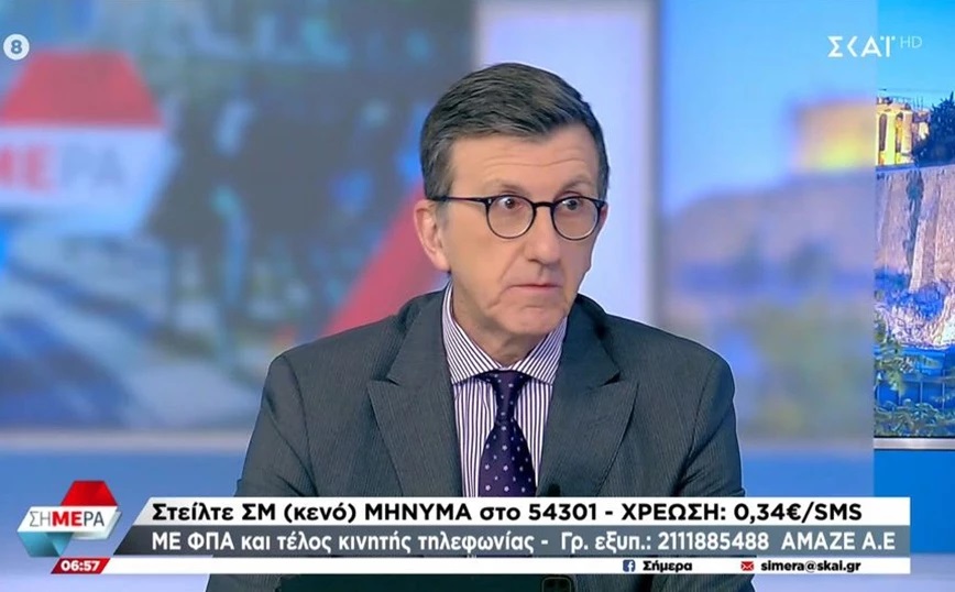 Άρης Πορτοσάλτε κατά δημοσιογράφων που κάλυψαν την κηδεία του τέως ...