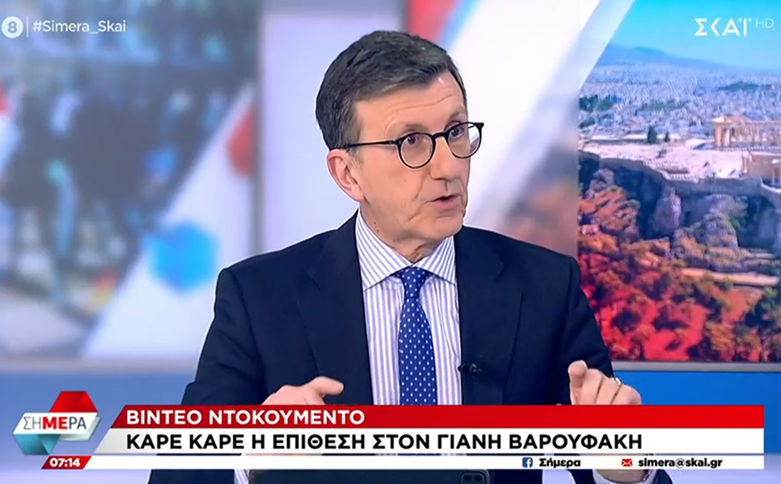 Πορτοσάλτε για το πανό στην «OPAP Arena»: «Δεν έπρεπε να αρχίζει ο ...
