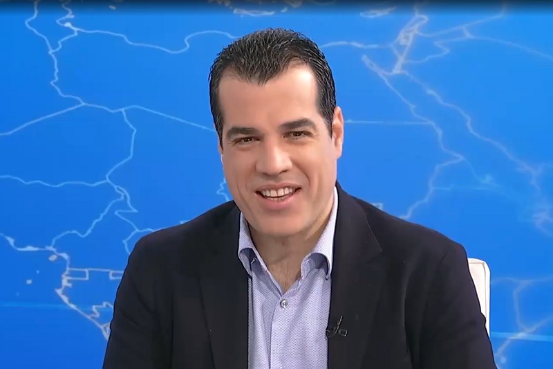 Πλεύρης: Μέσα στο 2024 θα έχουν ολοκληρωθεί όλα τα Κέντρα Υγείας – News.gr