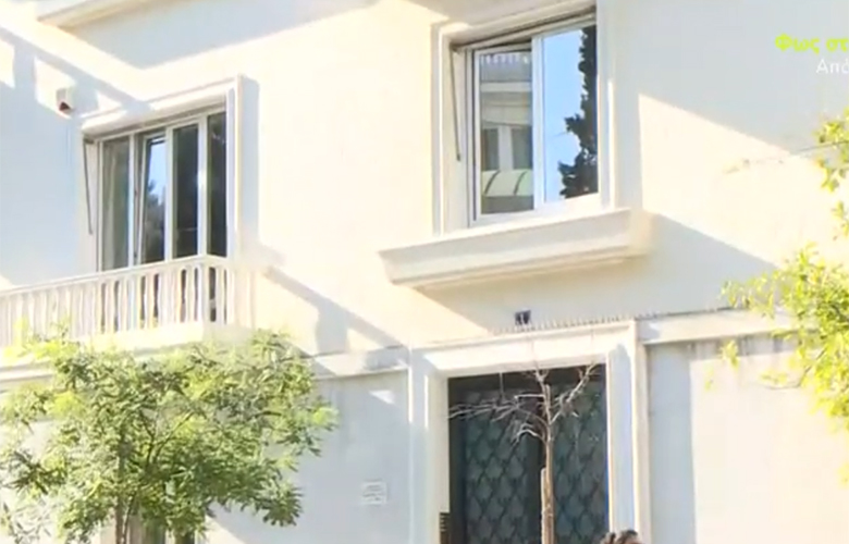 Αυτό είναι το πιο ακριβό διαμέρισμα στην Αθήνα – Γη και… ύδωρ από ...