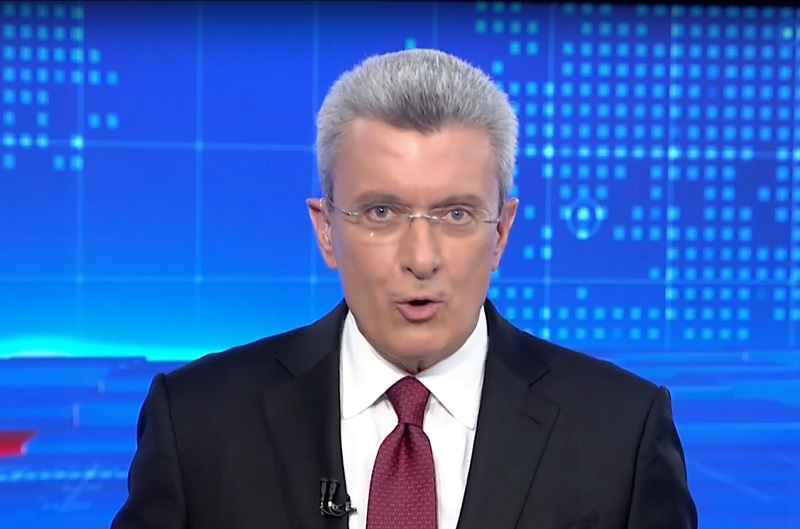 Βαρύ πένθος για τον Νίκο Χατζηνικολάου – Πέθανε ο πατέρας του ...
