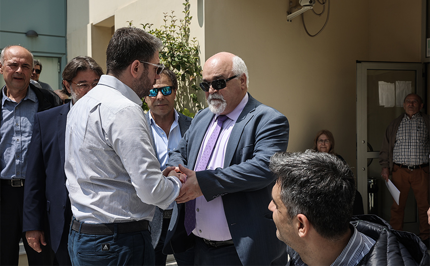 Ανδρουλάκης: Μείωση φορολογίας στα άτομα με αναπηρία άνω του 67% και ...