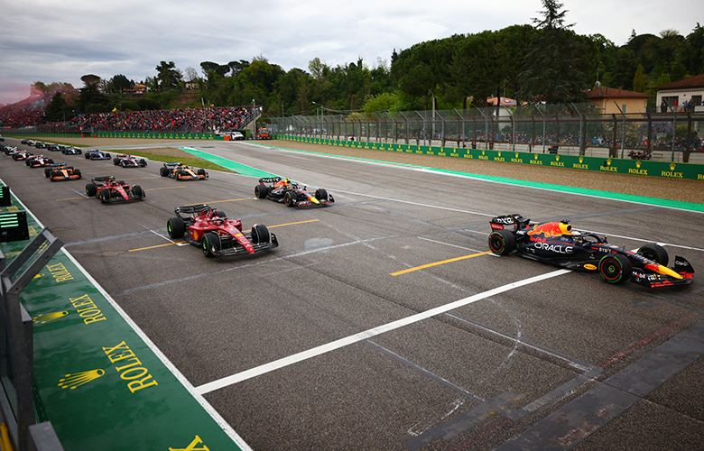 Formula 1: Ακυρώθηκε το Γκραν Πρι της Ίμολα λόγω των φονικών πλημμυρών ...