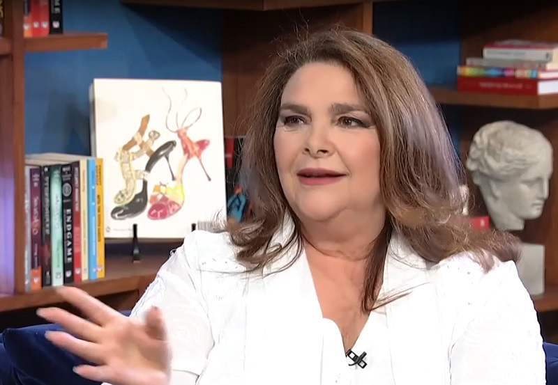 Κατερίνα Κούκα: «Οι άντρες έβλεπαν ένα κορίτσι σε ανάγκη και με ...