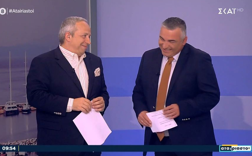 Χρήστος Κούτρας: «Το χειρότερο σήμερα είναι να είσαι ΣΥΡΙΖΑ και ...