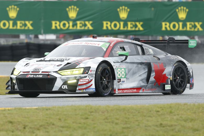 Πριν από 40 χρόνια ιδρύθηκε η Audi Sport GmbH – News.gr