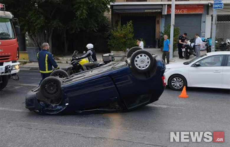 Χριστίνα Σούζη: «Δεν ξέρω πώς, αλλά τη γλίτωσα φτηνά» – Δείτε βίντεο ...