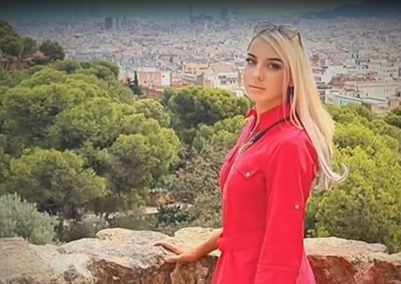 Δολοφονία της 27χρονης Αναστάζια στην Κω: Νέο βίντεο στα χέρια της ΕΛ ...