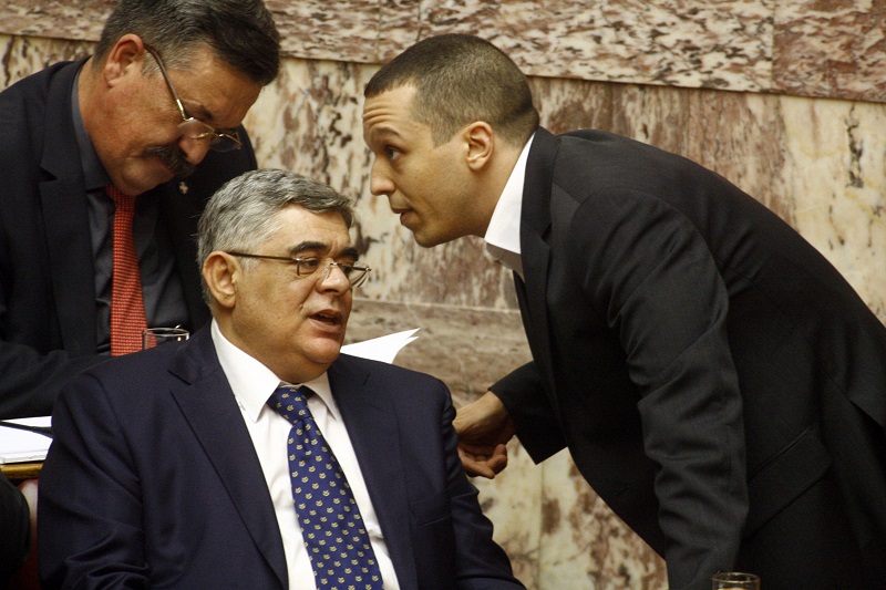 Δίκη Χρυσής Αυγής: Την ενοχή και των 42 κατηγορουμένων ζήτησε η ...