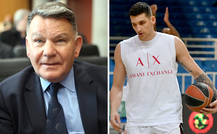 Ο Αλέξης Κούγιας αναλαμβάνει τον Ντίνο Μήτογλου – «Εν αγνοία του και ...