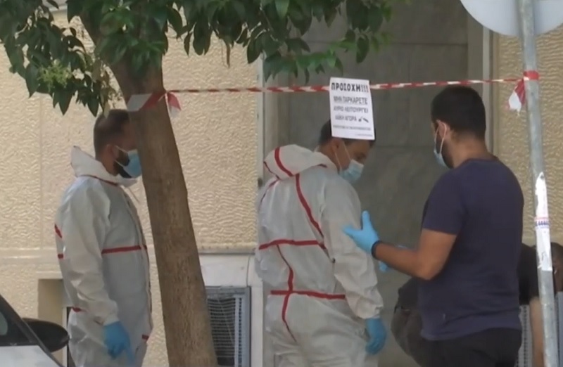 Δολοφονία Κουβανής τρανς στον Άγιο Παντελεήμονα: Πώς έφθασε η ΕΛ.ΑΣ ...