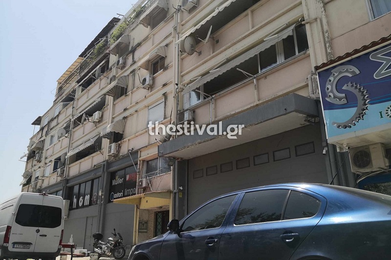 Συνελήφθη 30χρονος για την δολοφονία 65χρονου στη Μενεμένη – Τι έγραψε ...