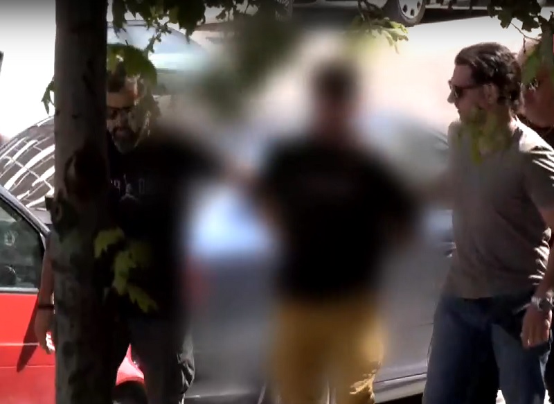 Δολοφονία 64χρονου στη Μενεμένη: Τι έδειξε η ιατροδικαστική εξέταση στο ...