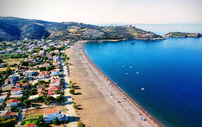 North Evia Pass: Άνοιξε η πλατφόρμα για τα vouchers – Ποιοι είναι οι ...